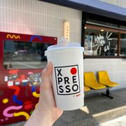 XPRESSO by ucc Photos - Petron Bel-Air, Makati | Booky