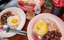 Tatay Pepe's Tapsilogan - GNC Bldg, Manila | Booky