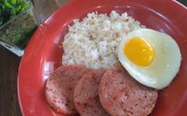 Tatay Pepe's Tapsilogan - GNC Bldg, Manila | Booky