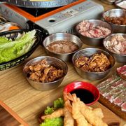 Tokiniku BBQ Grill & Seafood Hatch Photos - Project 3, Quezon City | Booky