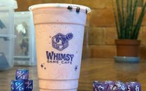 Whimsy Game Cafe - The Portal, Mandaluyong | Booky