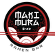 Makimura Ramen Bar | Booky