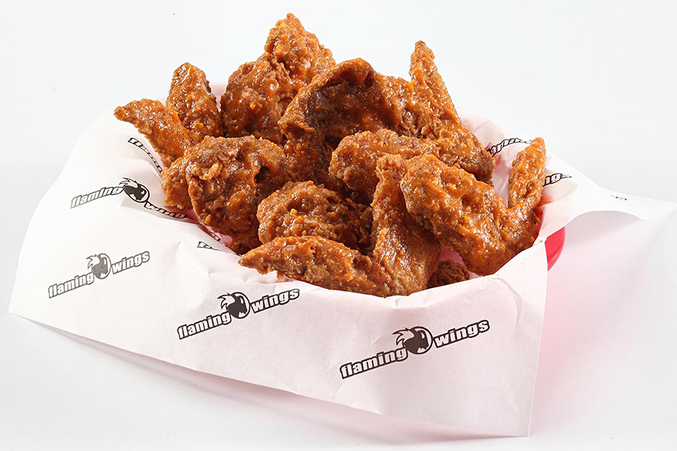 Flaming Wings store photo