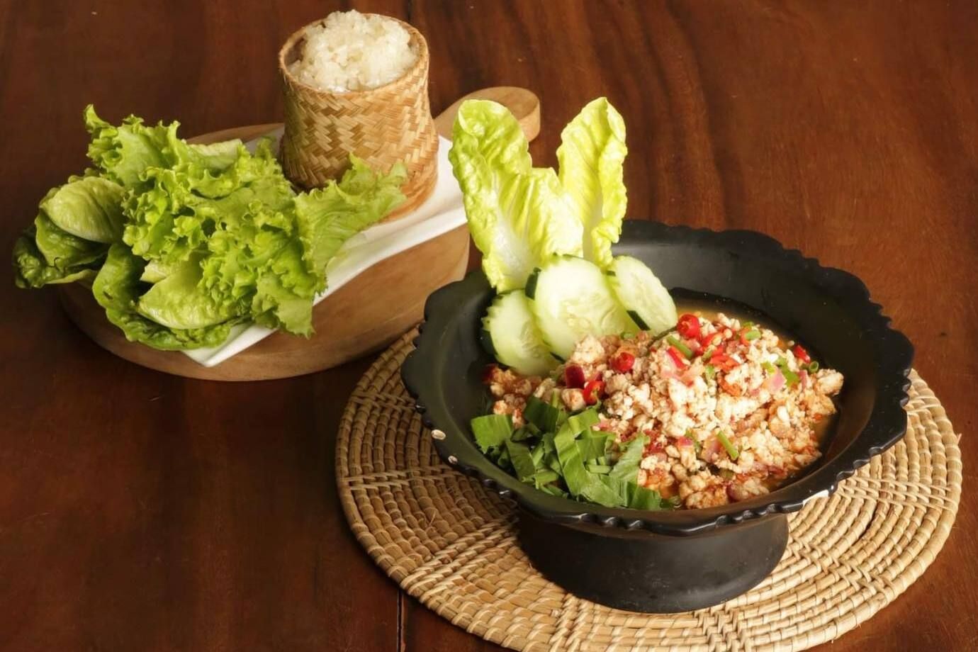 Jatujak Thai Restaurant store photo