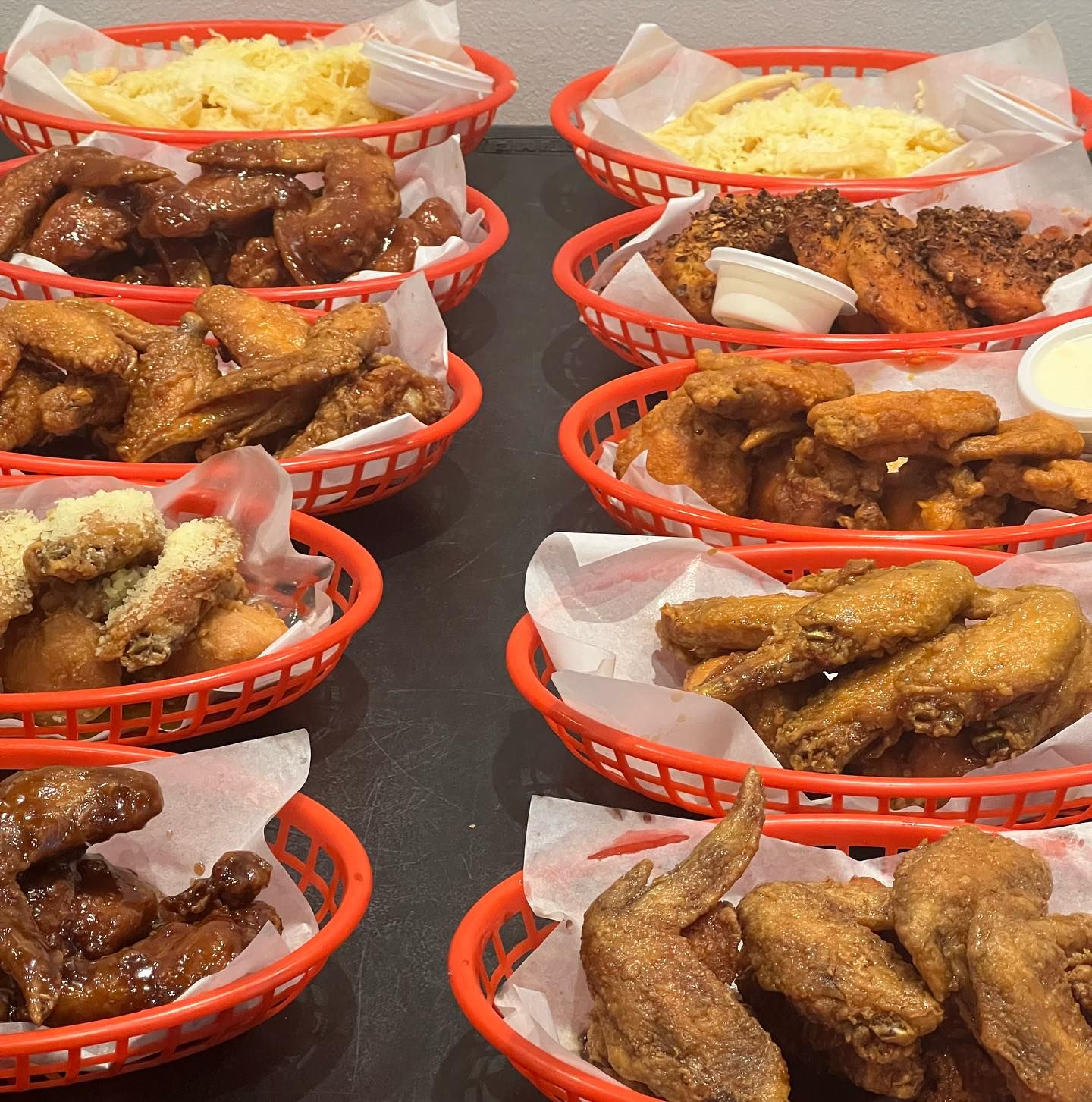 Wing Vibe store photo