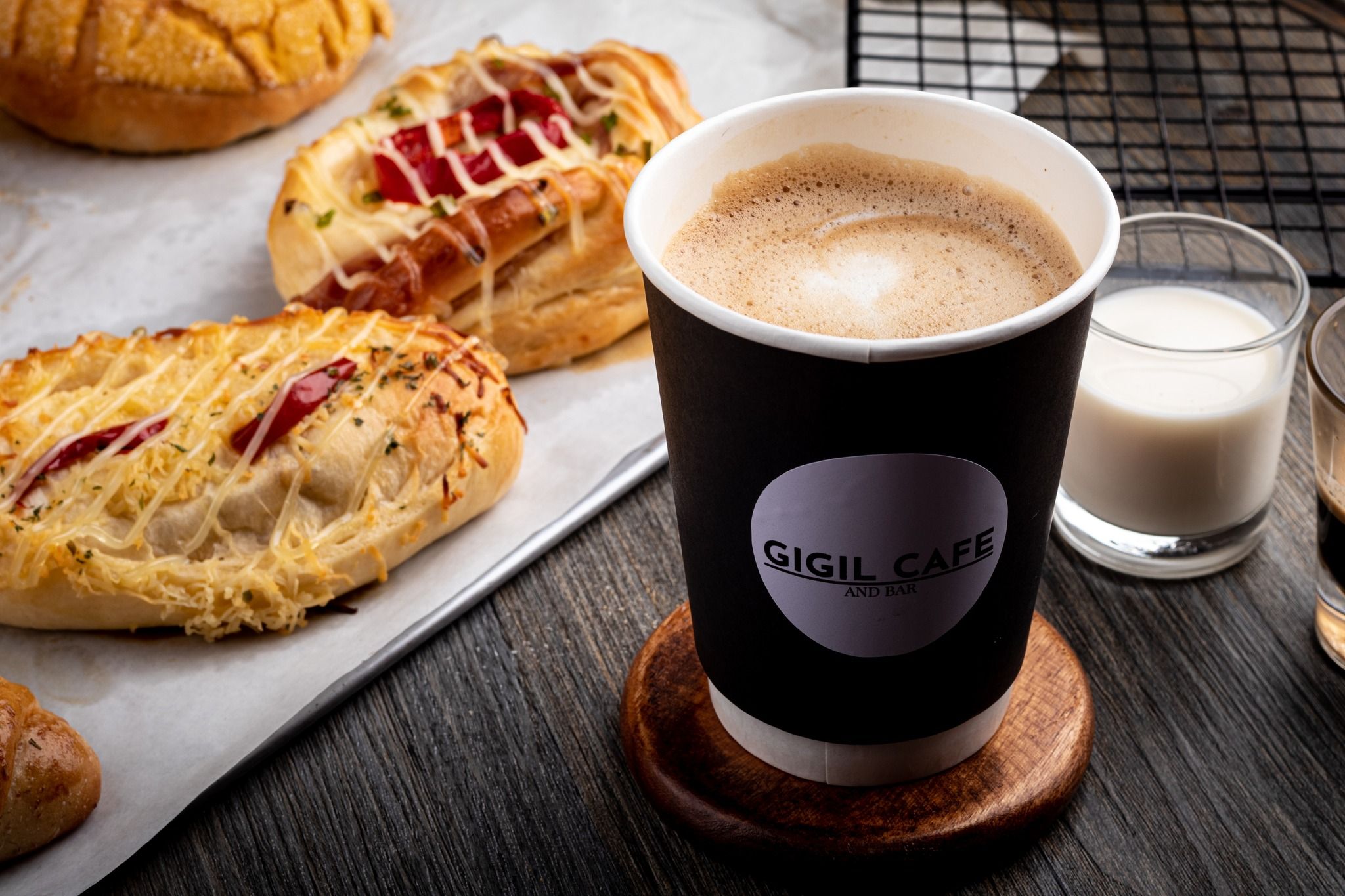 Gigil Cafe and Bar store photo