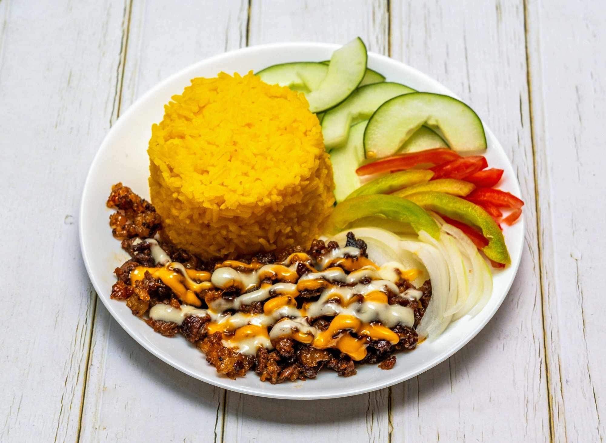 Arch Shawarma & Zofi Smooteas store photo