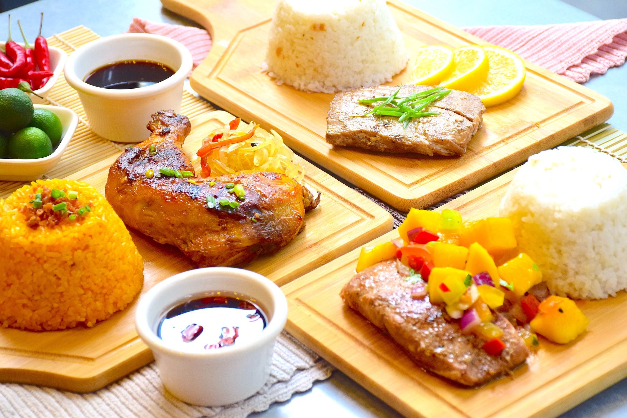 Recovery Food store photo