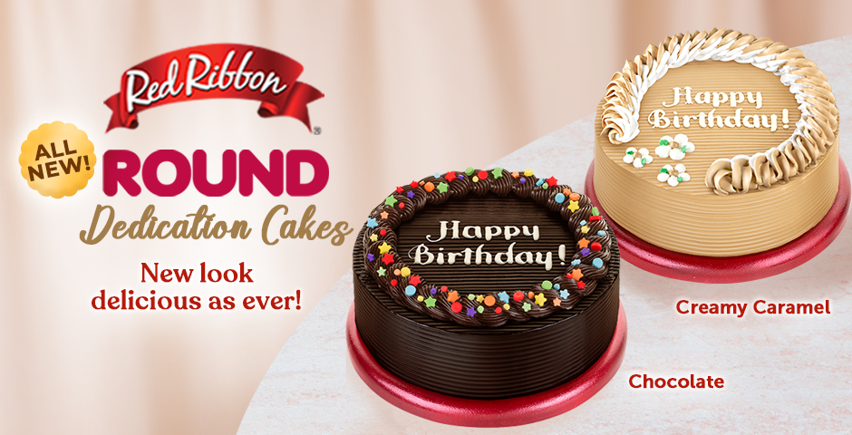 Red Ribbon store photo