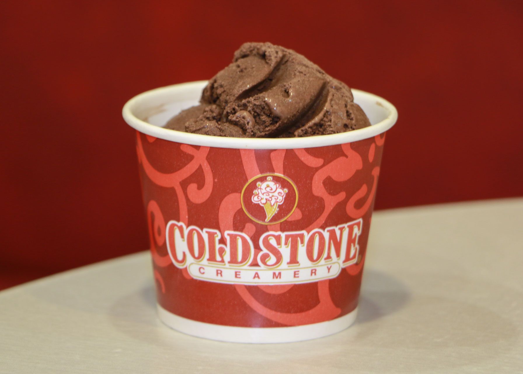 Cold Stone Creamery store photo