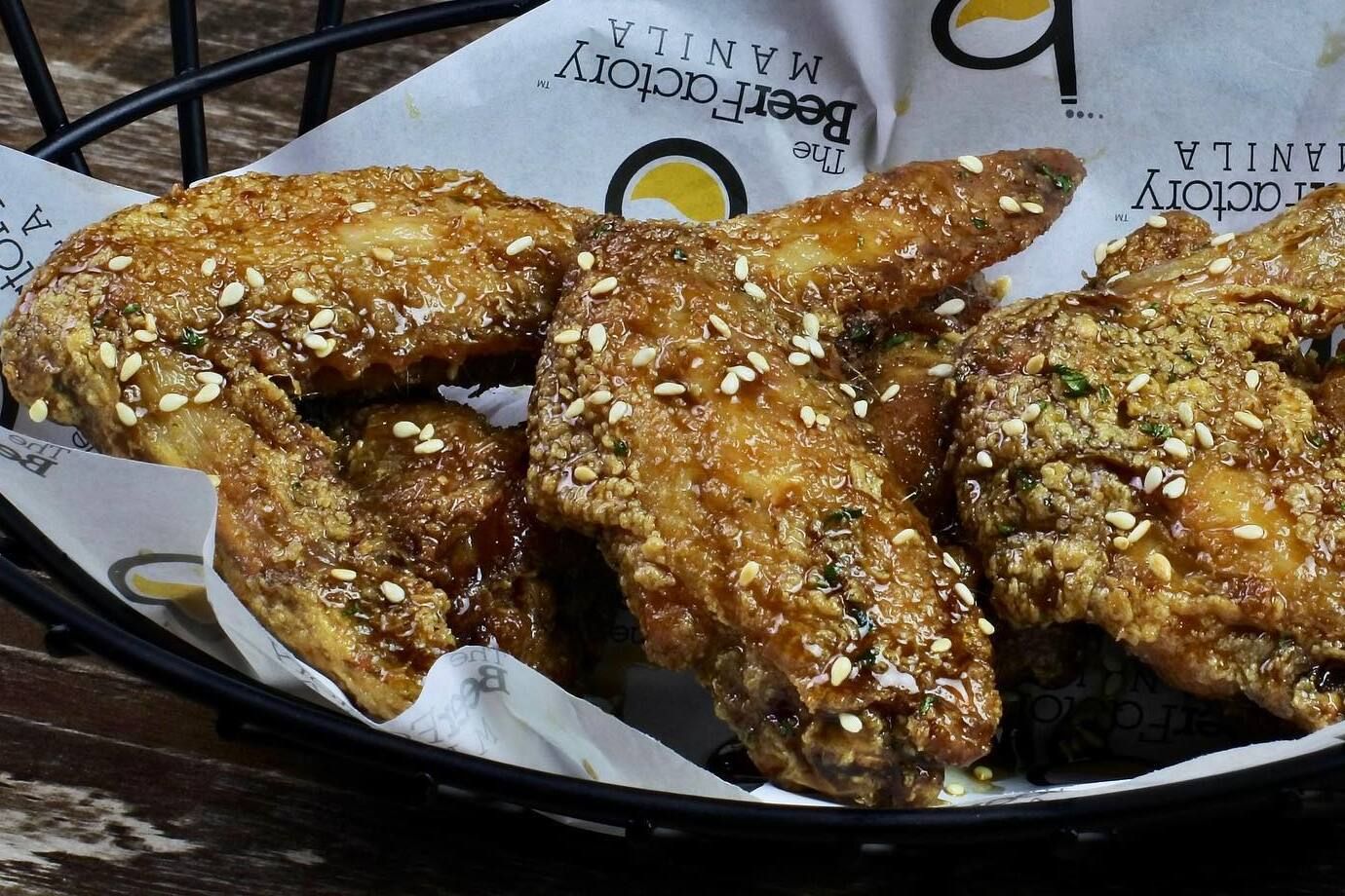 The Beer Factory store photo