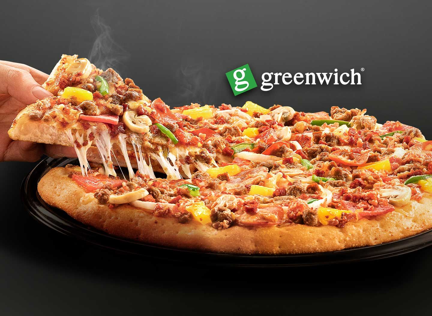 Greenwich store photo