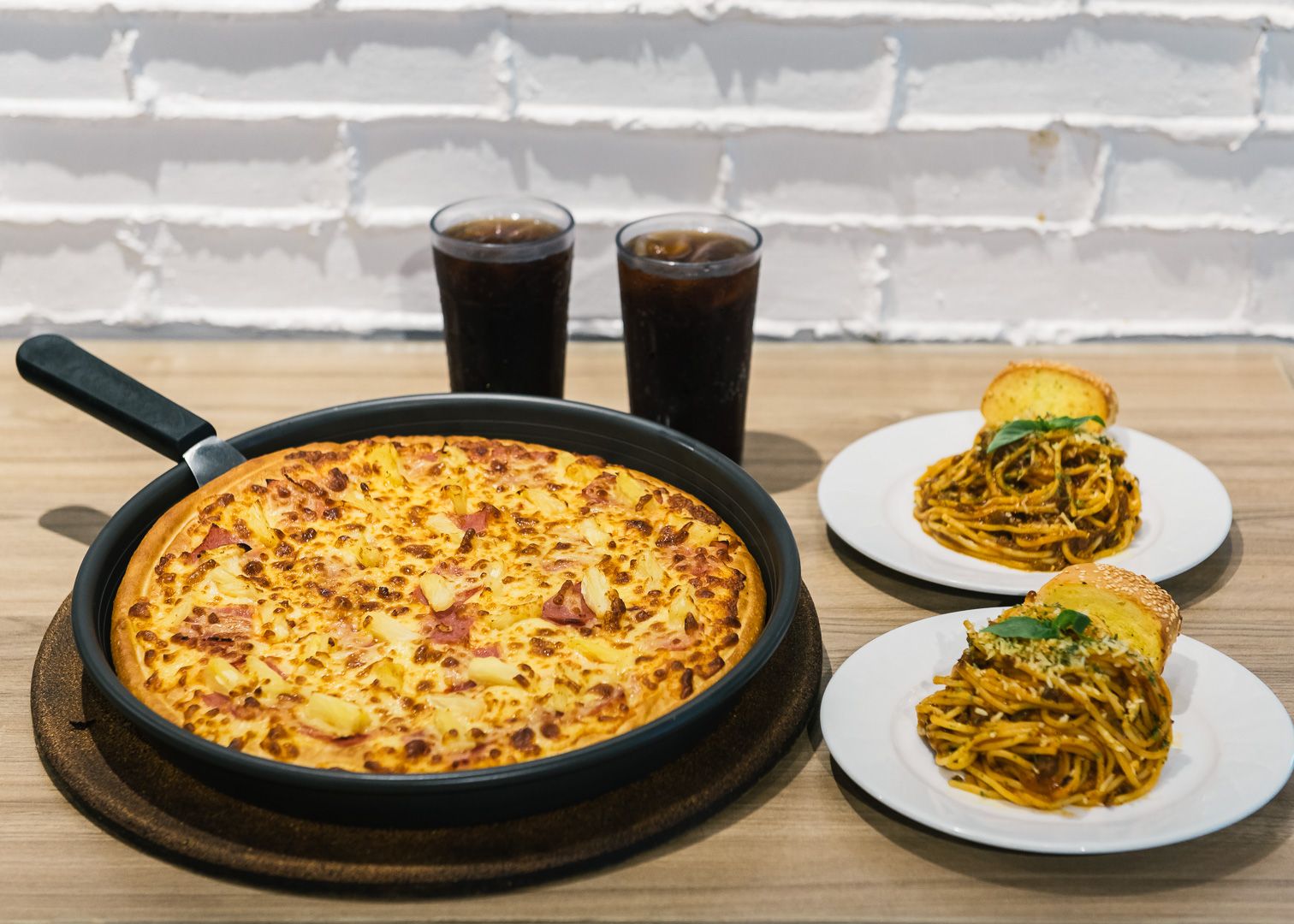 Pizza Hut store photo