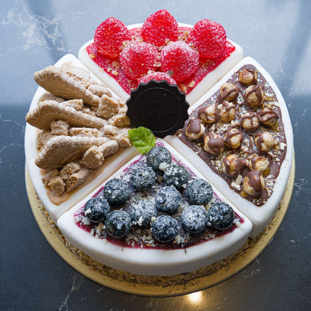 Dylan Patisserie store photo