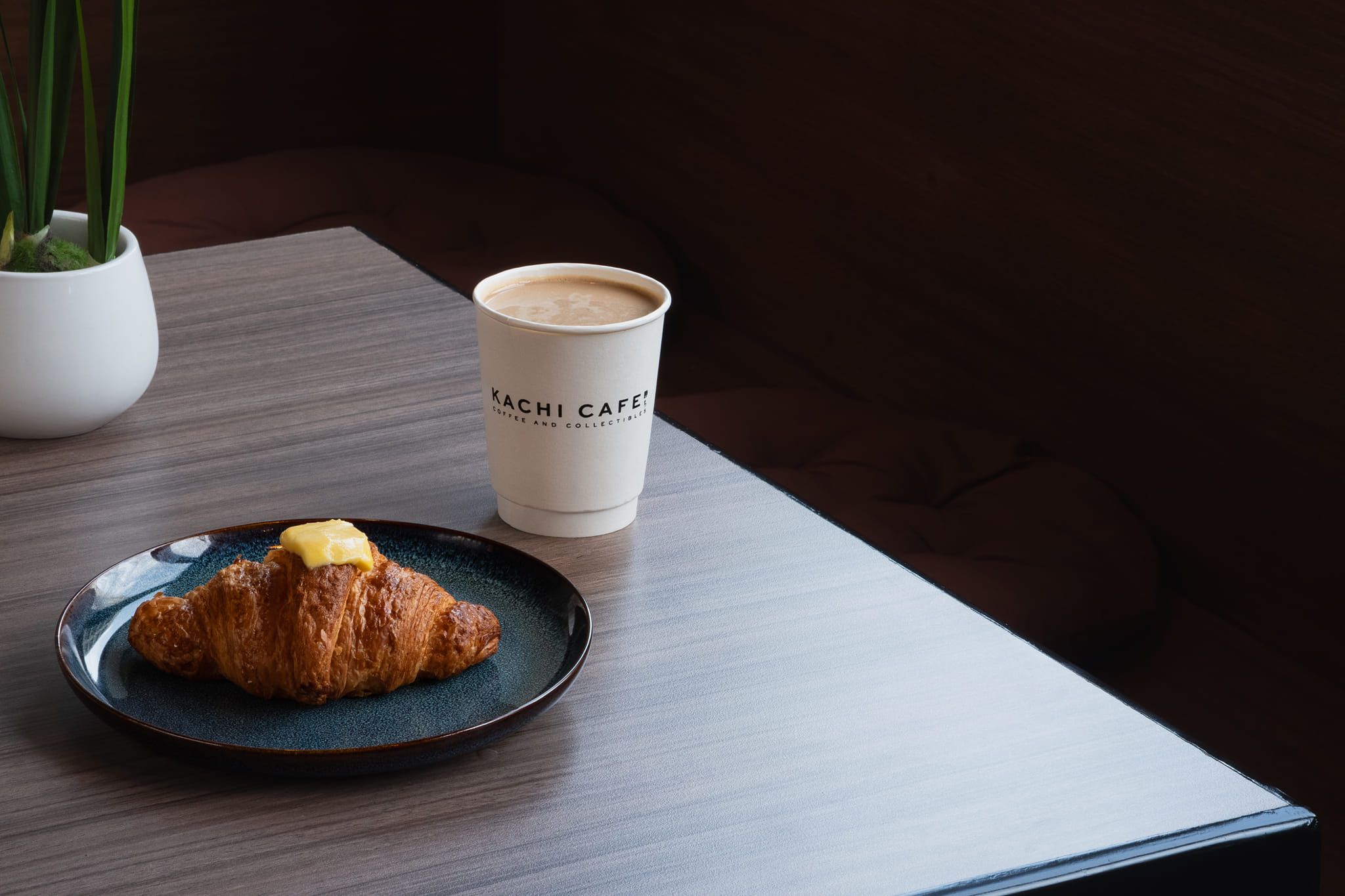 KACHI Cafe and Collectibles store photo