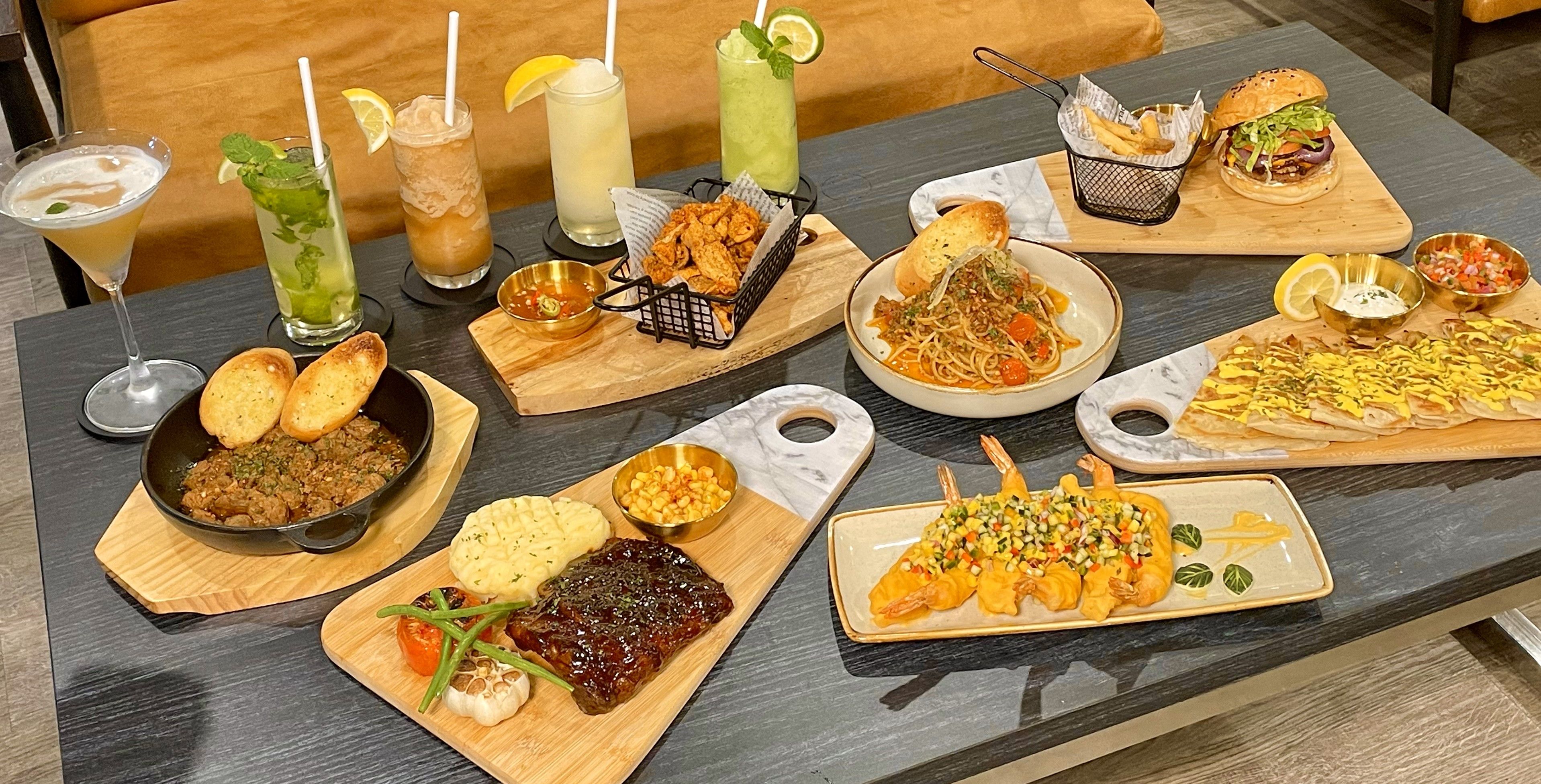 Hobby Stadium store photo