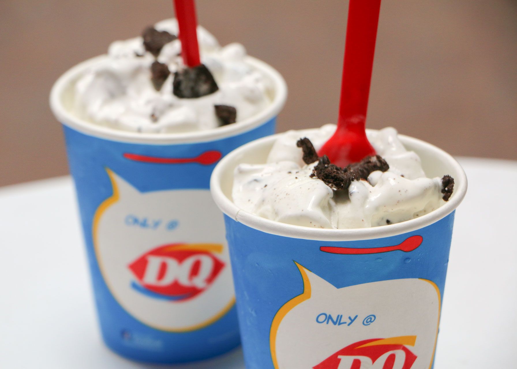 Dairy Queen store photo