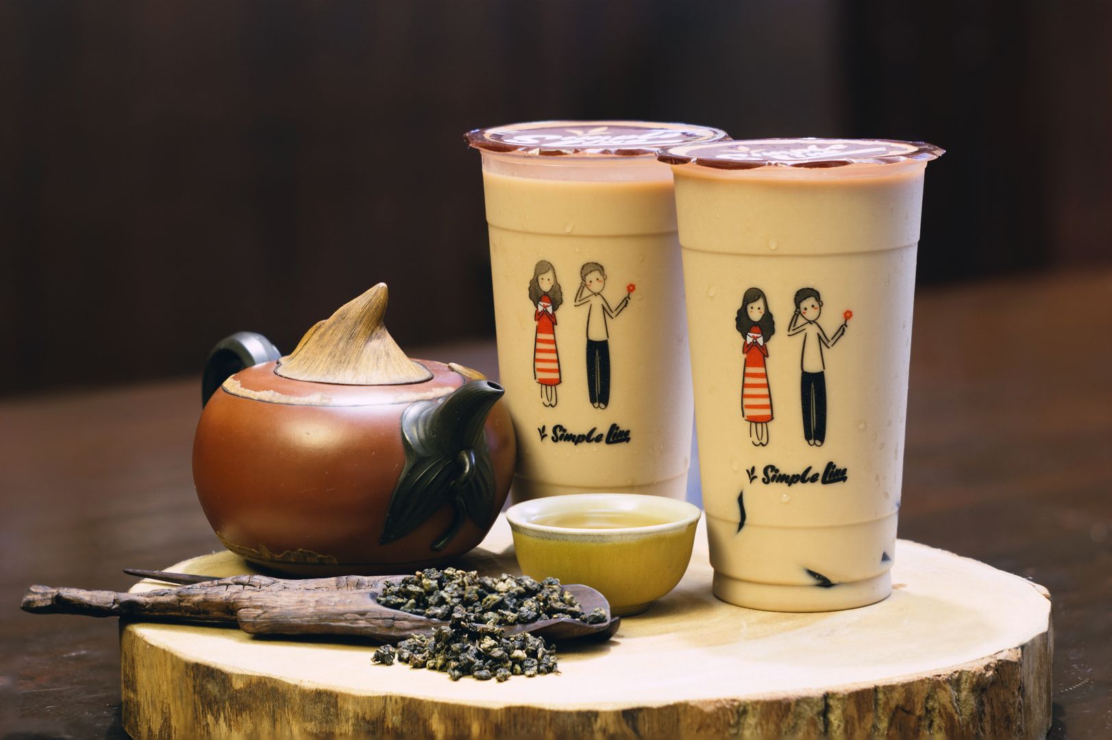 SimpleLine store photo