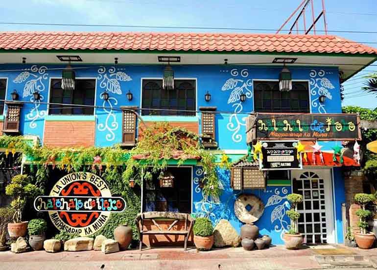 19 Must-Try La Union Restaurants | Booky