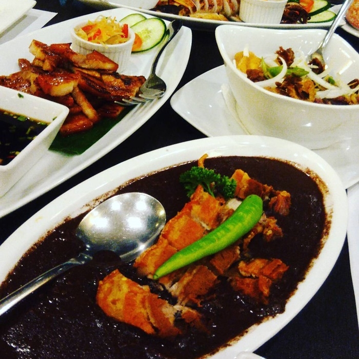 10 Intriguing Dinuguan Dishes in Manila That are Bloody Good! | Booky