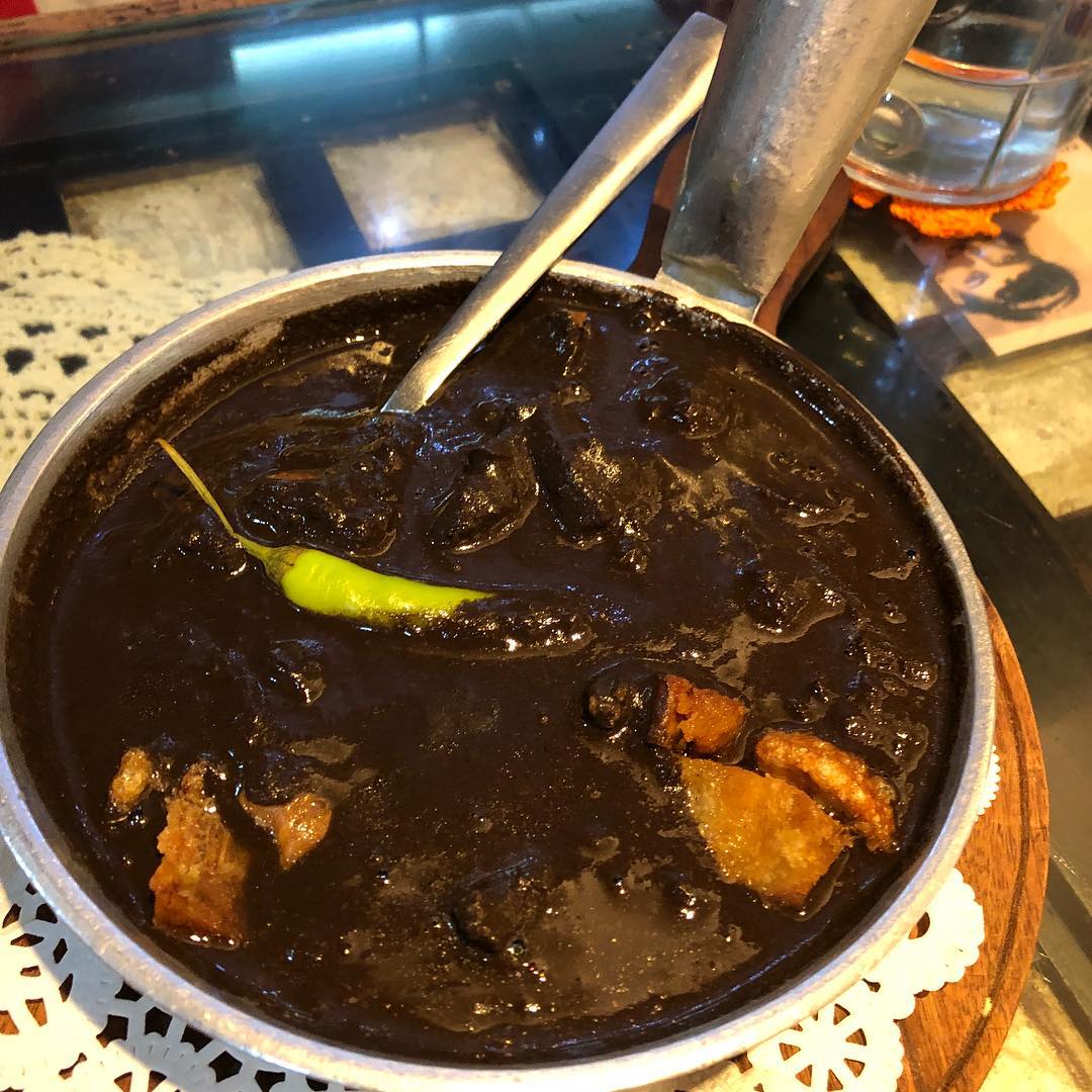 10 Intriguing Dinuguan Dishes in Manila That are Bloody Good! | Booky