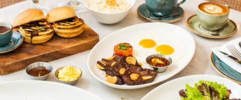 16 Must-Try Breakfast Restaurants in BGC to Start your Morning Right ...