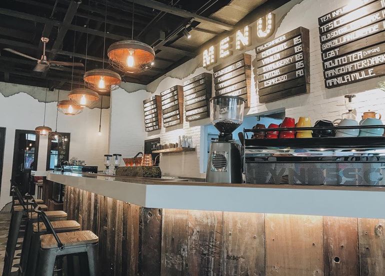 20 Must-Try UP Town Center Restaurants | Booky