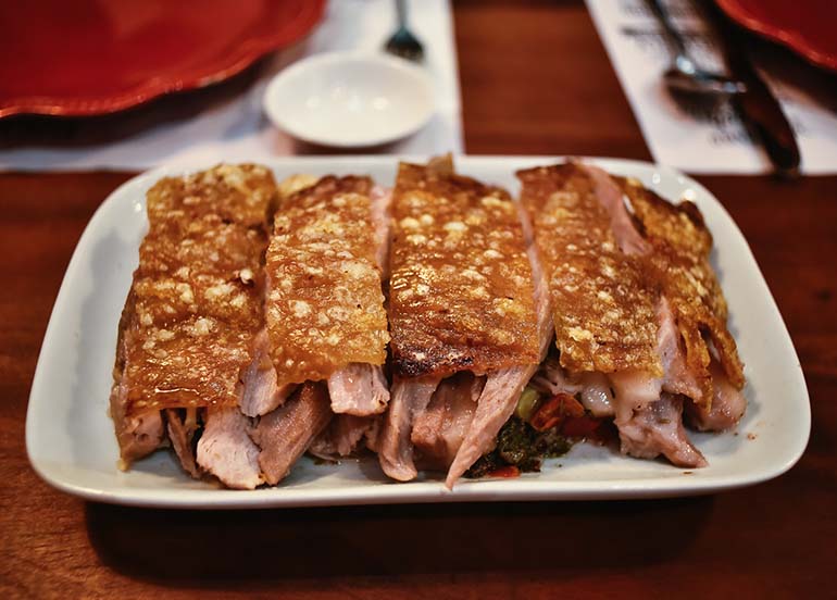 13 Places Where You Can Get the Best Lechon in The Metro For Delivery ...