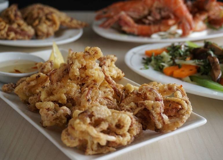 15 Restaurant Finds in Banawe Worth Visiting | Booky