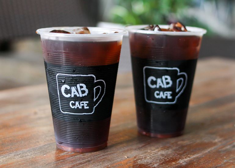 28 Iced Coffee Drinks in Manila to Get You Through the Day | Booky