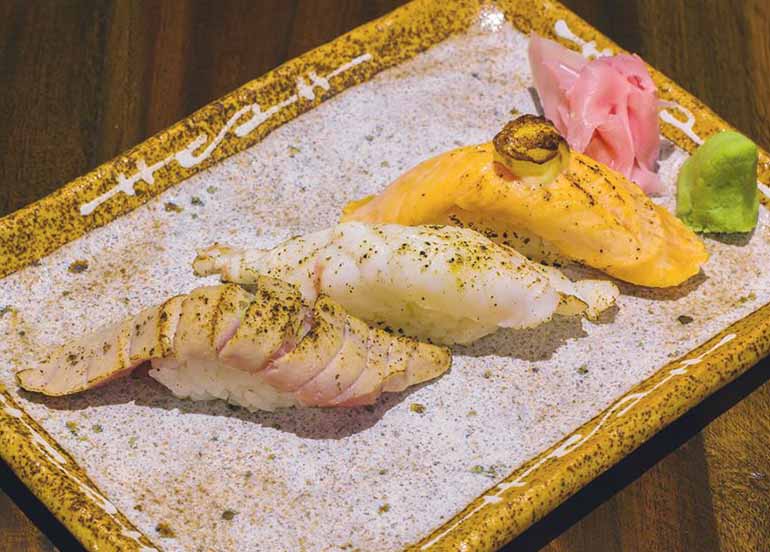 20 Popular Vertis North Restaurants You Have to Visit! | Booky