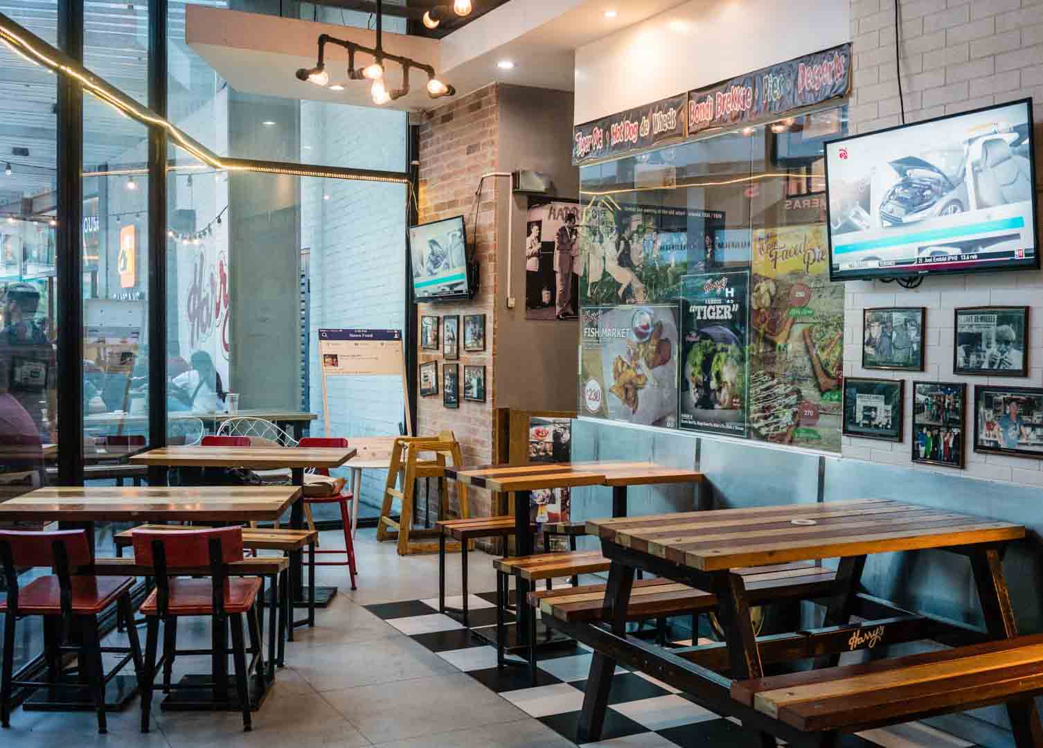 22 Pet-Friendly Restaurants in Manila To Spoil Your Four-Legged BFF | Booky