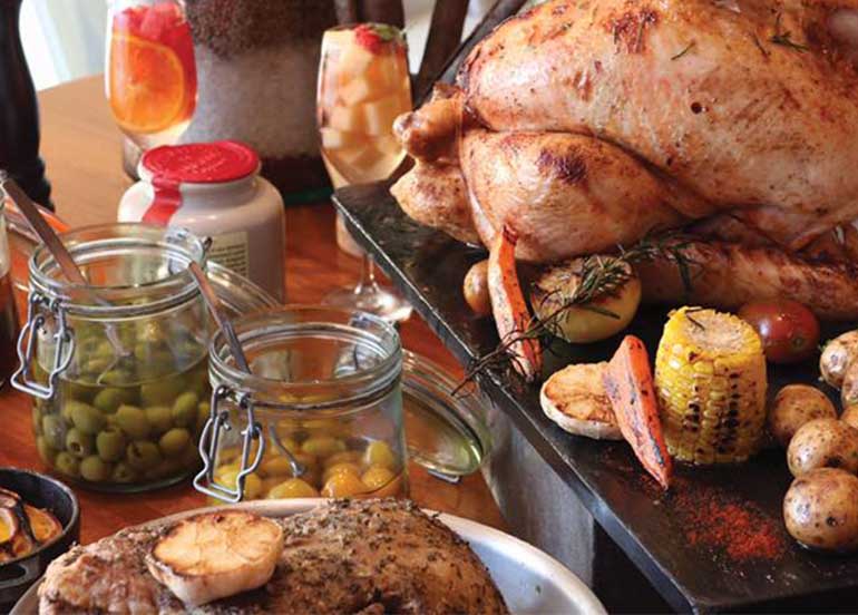 9 Special Hotel Buffets Perfect For Every Occasion | Booky