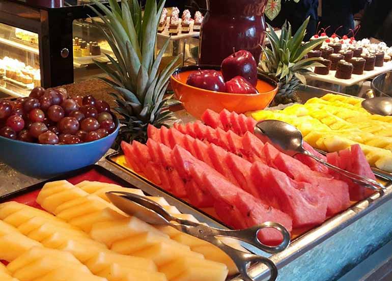 9 Special Hotel Buffets Perfect For Every Occasion | Booky
