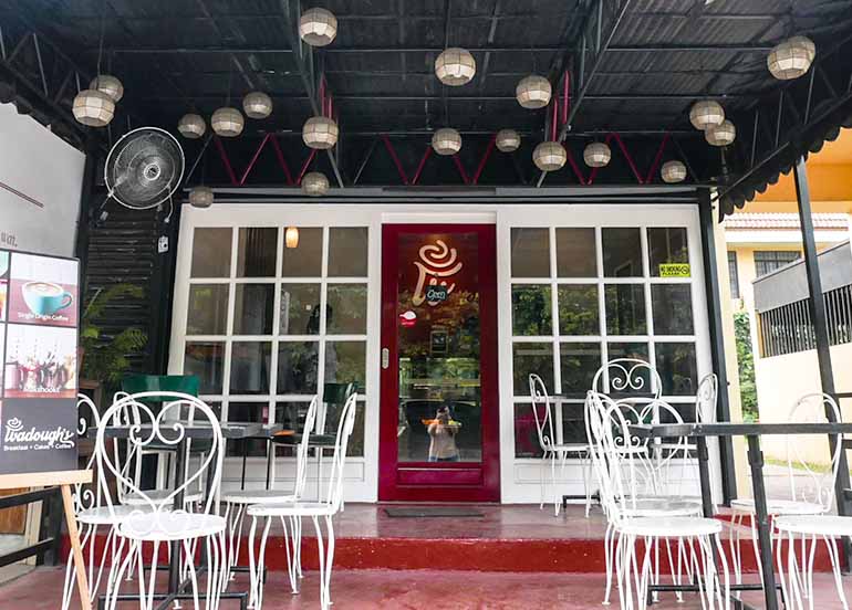 10 Breakfast Spots in Quezon City | Booky