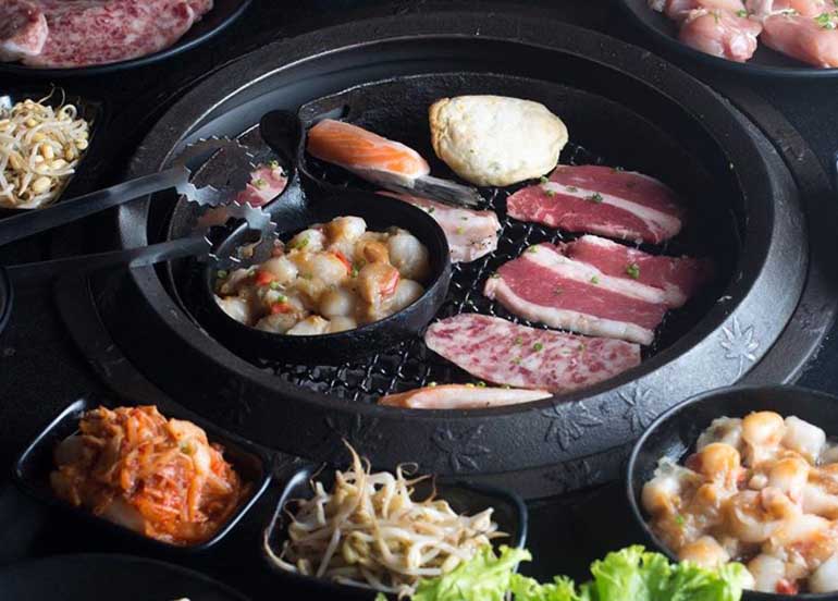 10 Restaurants You Need to Try in Rockwell! | Booky