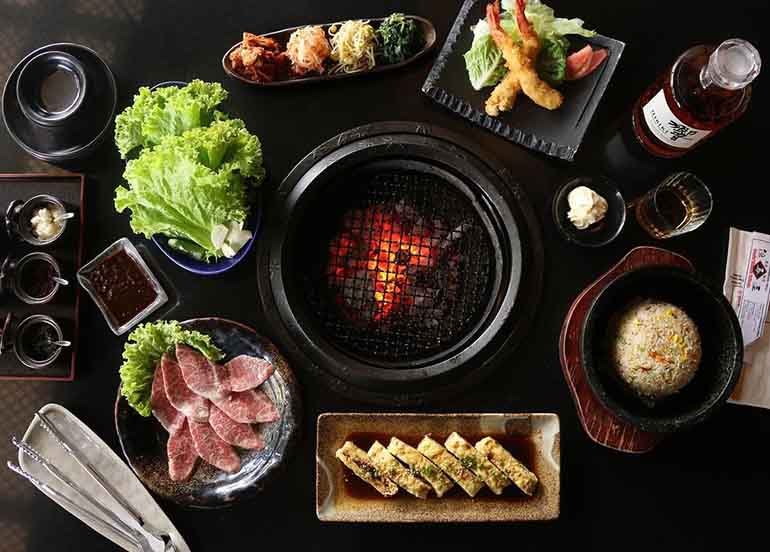 10 Restaurants You Need to Try in Rockwell! | Booky