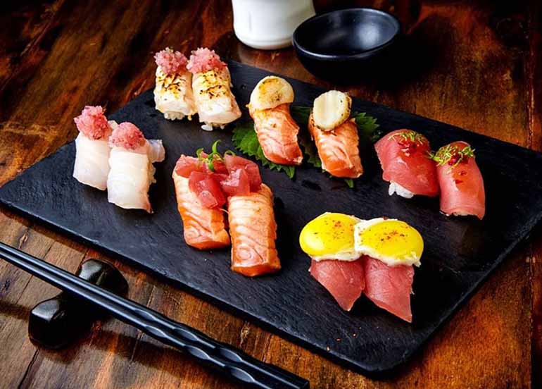 10 Restaurants You Need to Try in Rockwell! | Booky