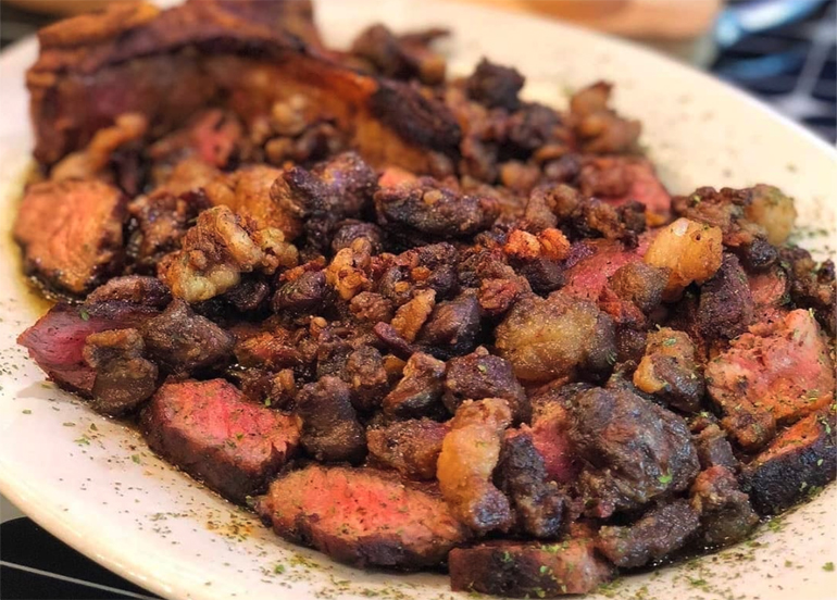 17 Restaurant Finds in Banawe Worth Visiting | Booky