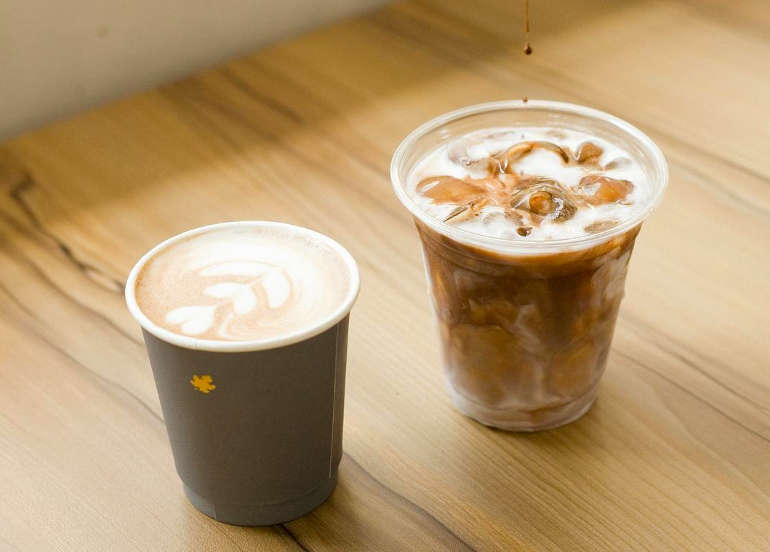 Now Open: Harlan+Holden Coffee at Robinsons Magnolia | Booky