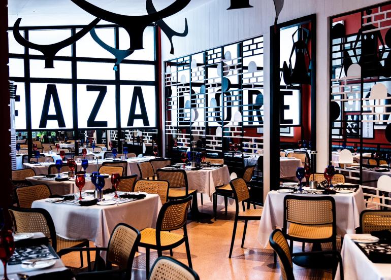 25 Unique Tomas Morato Restaurants for When You Want to Try Something ...