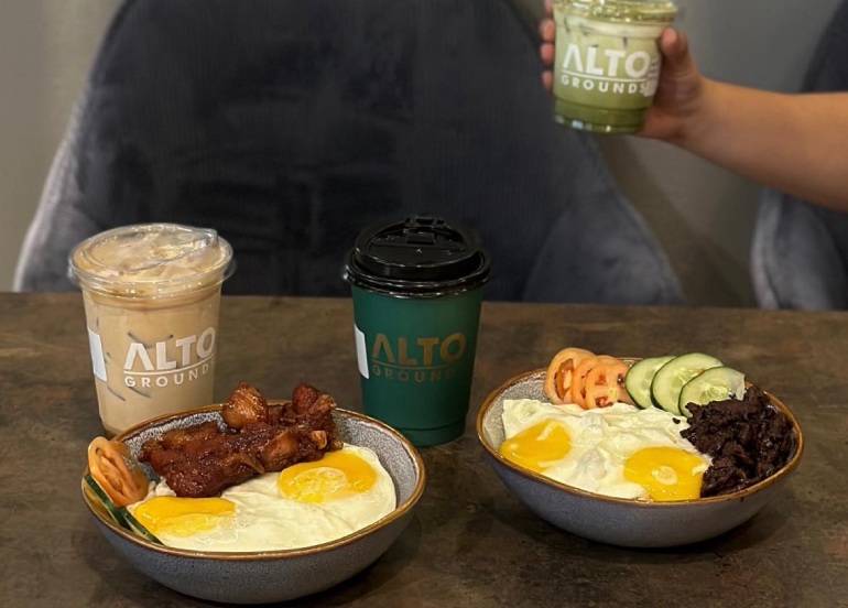 10 New Cafes in Makati for Your Everyday Coffee | Booky
