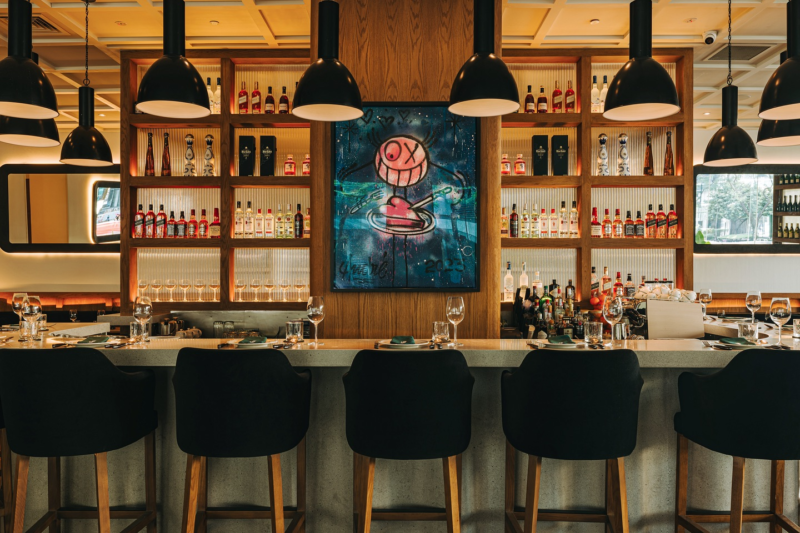 Booky’s 15: The Best Restaurants to Discover in Manila Right Now | Booky