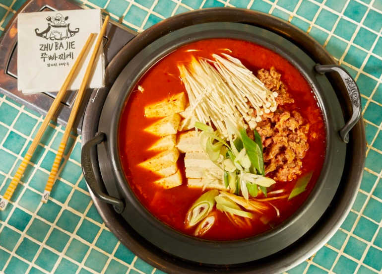 Booky’s 15: The Best Restaurants to Discover in Manila Right Now | Booky