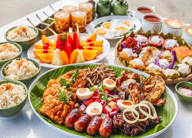 Top 10 Most Loved Restaurants in Tagaytay for July 2024 | Booky