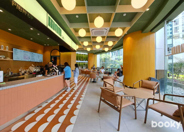 11 Lowkey and Underrated Cafes to Visit in Makati | Booky