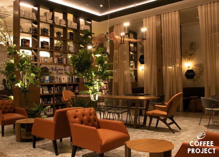 13 Must-Try Restaurants at Evia Lifestyle Center | Booky