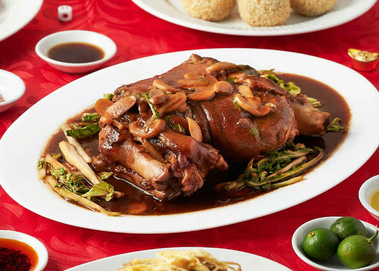 Top 10 Chinese Restaurants in Metro Manila | Booky
