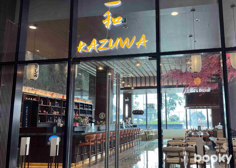 18 of the Best Parqal Mall Restaurants That Are Worth the Drive | Booky