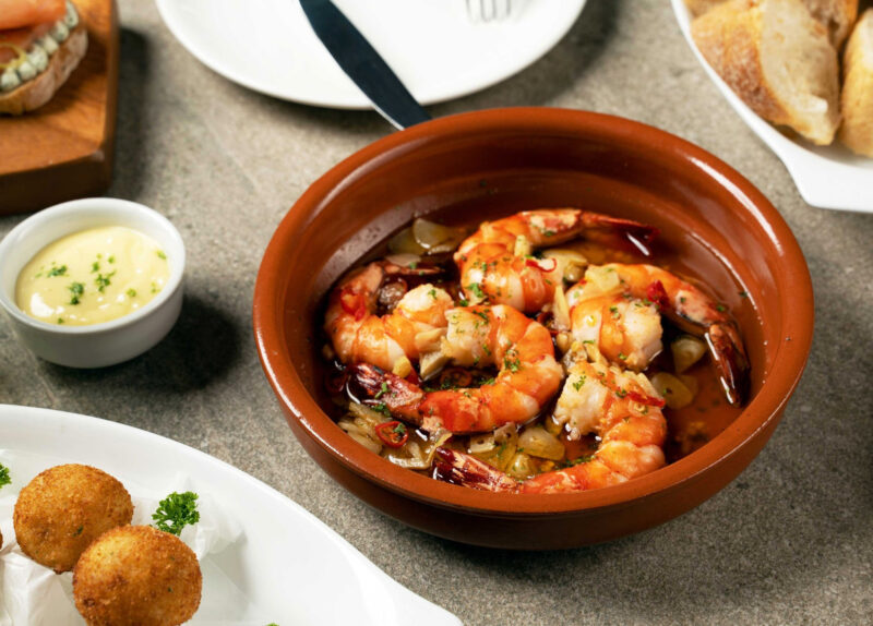 23 Restaurants and Cafes at One Ayala Mall in Makati | Booky